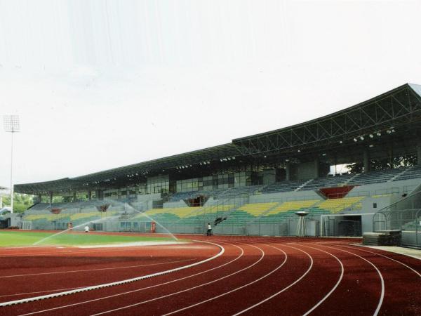 KLFA Stadium - SO FOOT.com