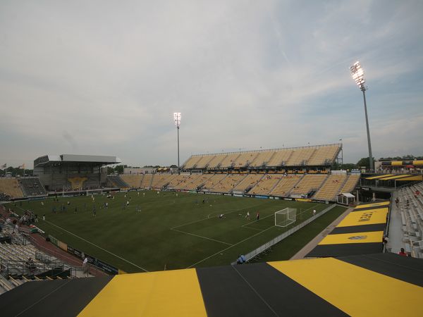 MAPFRE Stadium - SO FOOT.com