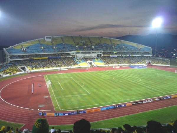 Stadium Perak - SO FOOT.com